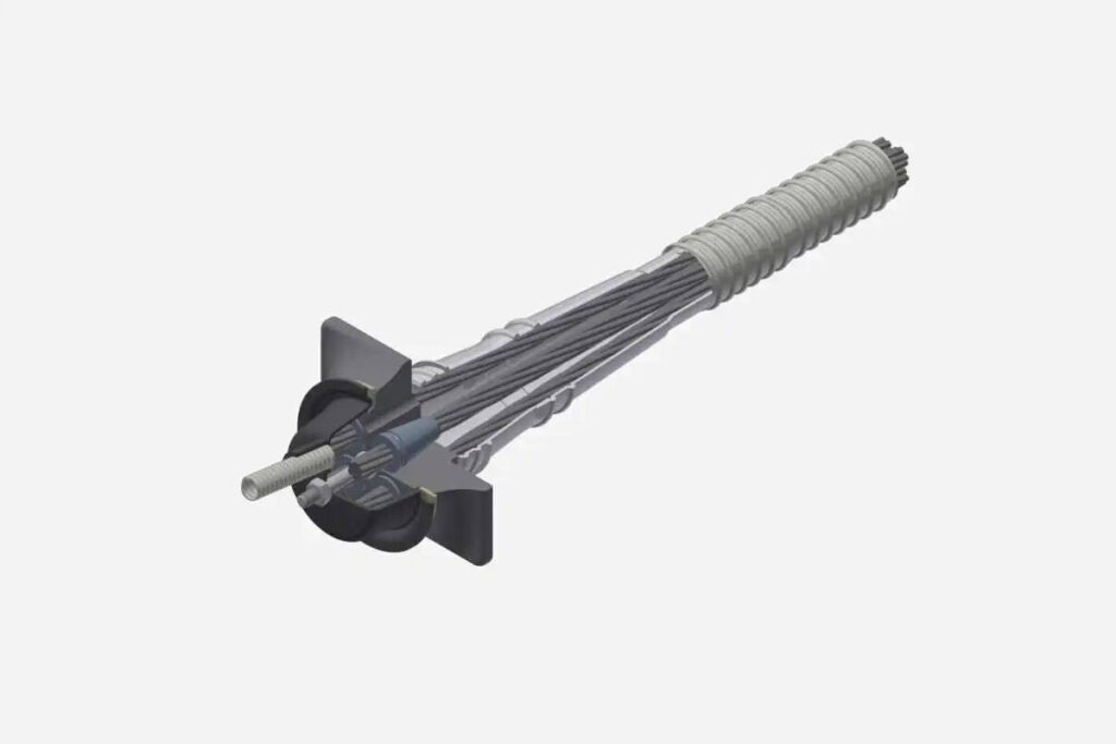 Bonded Post-Tensioning - Innovative Solutions