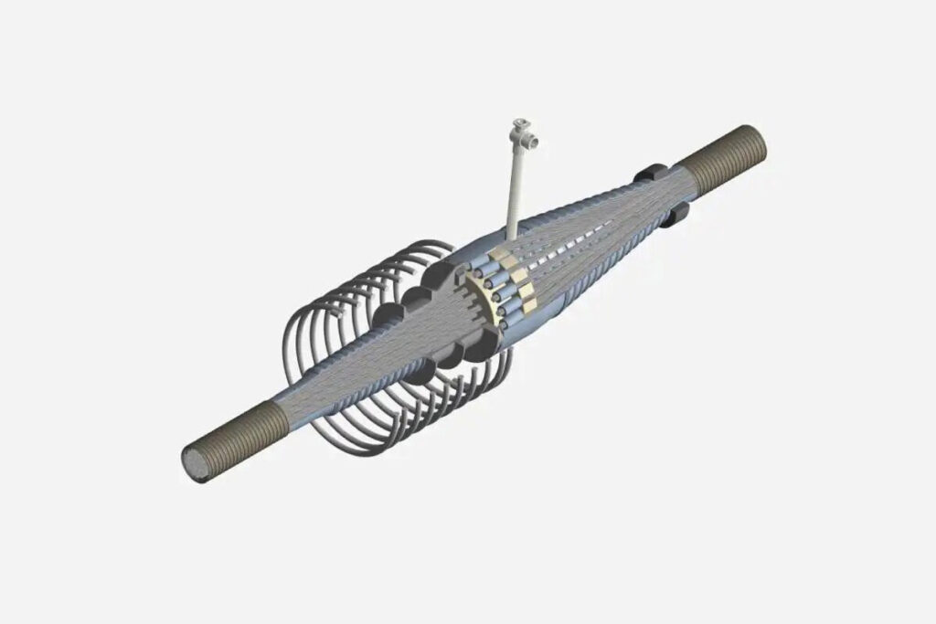 Bonded Post-Tensioning - Innovative Solutions