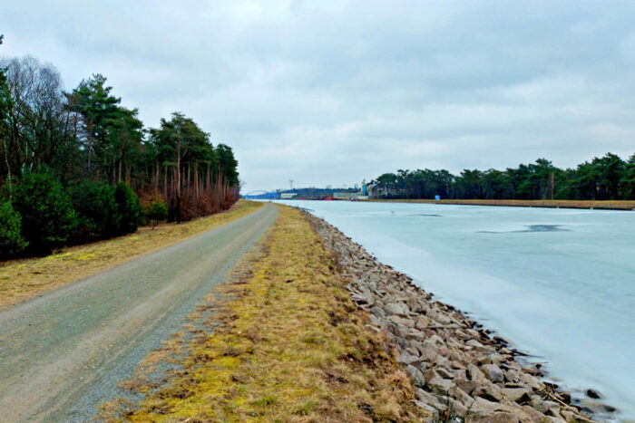 Shoreline Structures and Seawalls Protection - Innovative Solutions