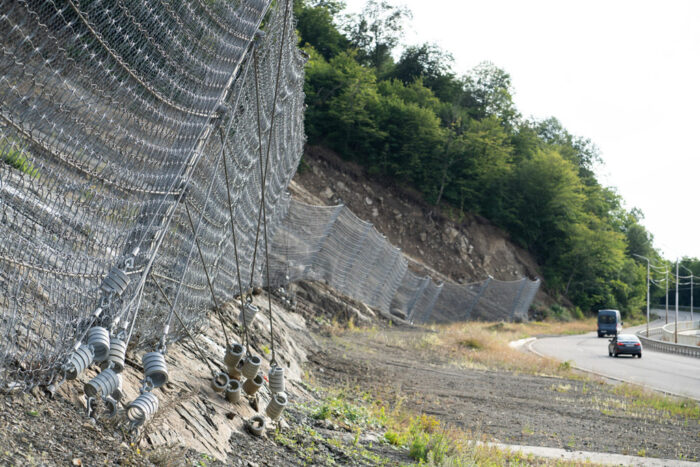 Surface Support and Stabilization - Innovative Solutions