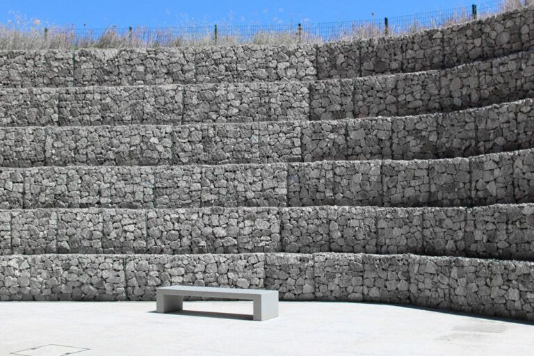 Transverse Structures, Culverts and Weirs - Innovative Solutions