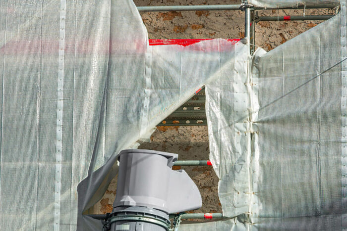 Vertical Drainage Works - Innovative Solutions